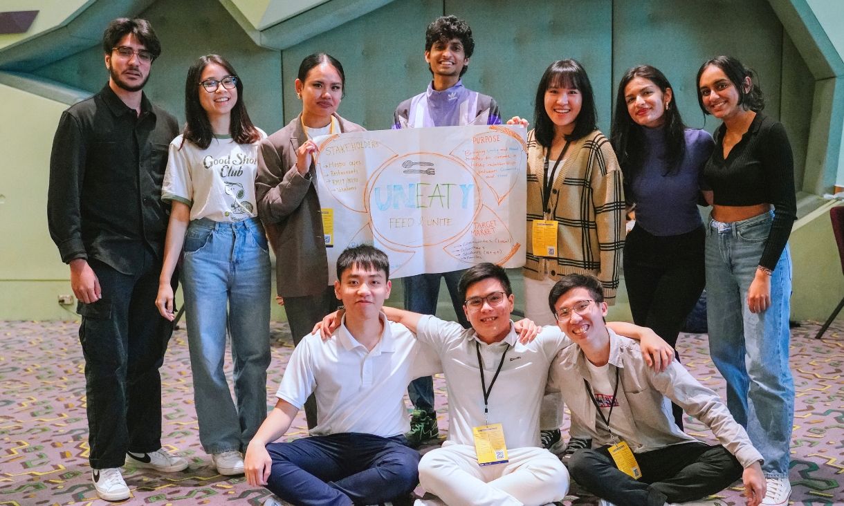 Global Leader Experience - RMIT University