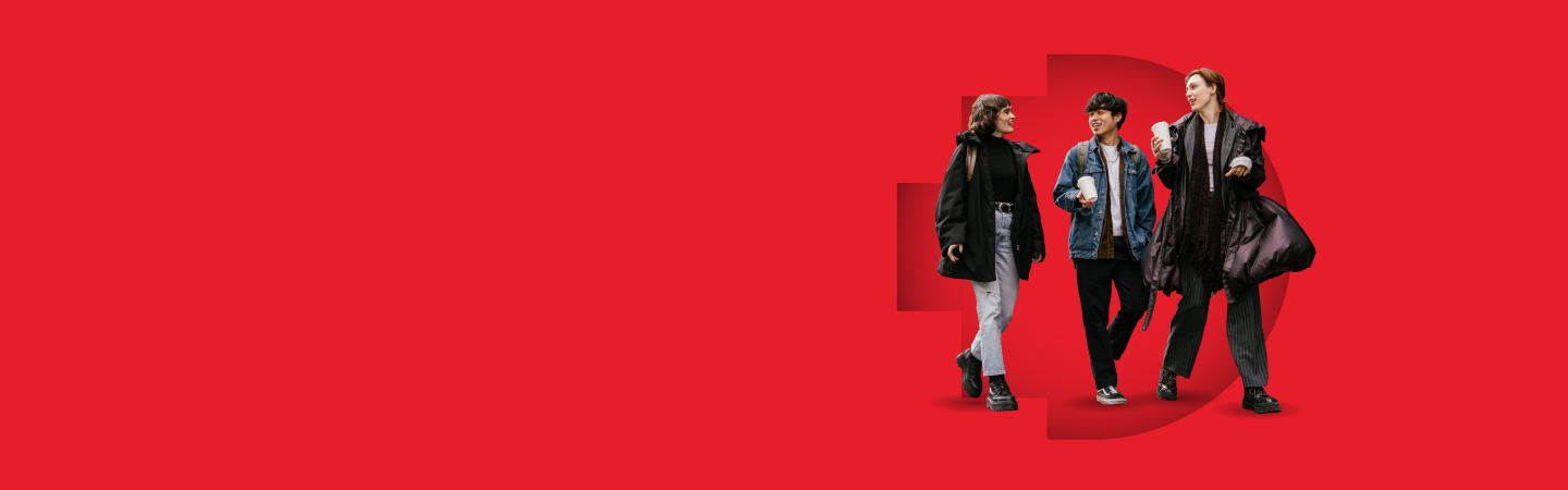 Meet RMIT - RMIT University