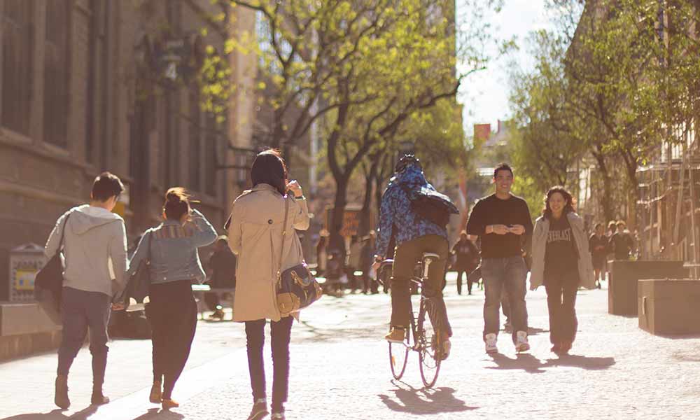 Child safety at RMIT - RMIT University