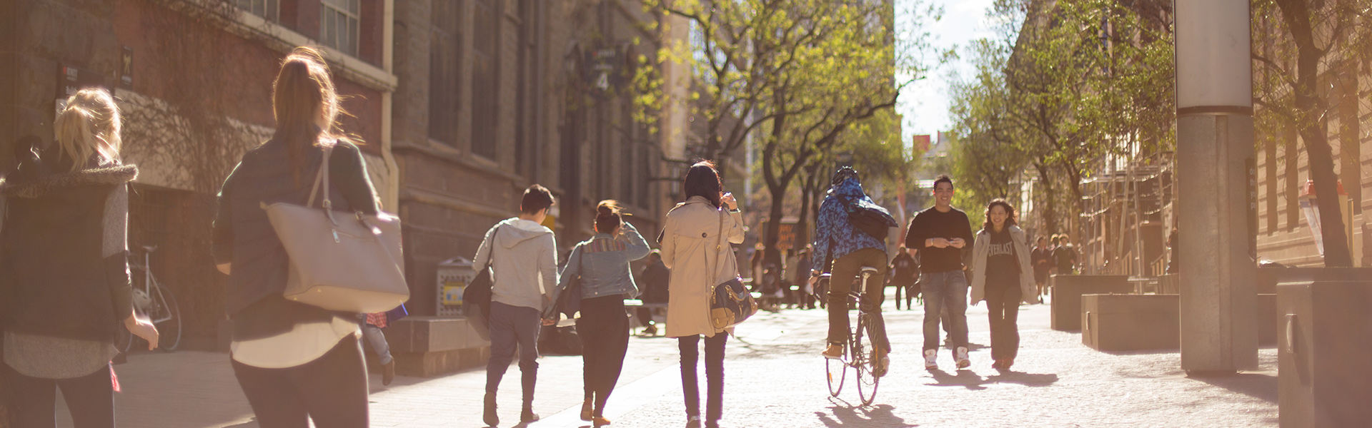 Virtual tours - RMIT University