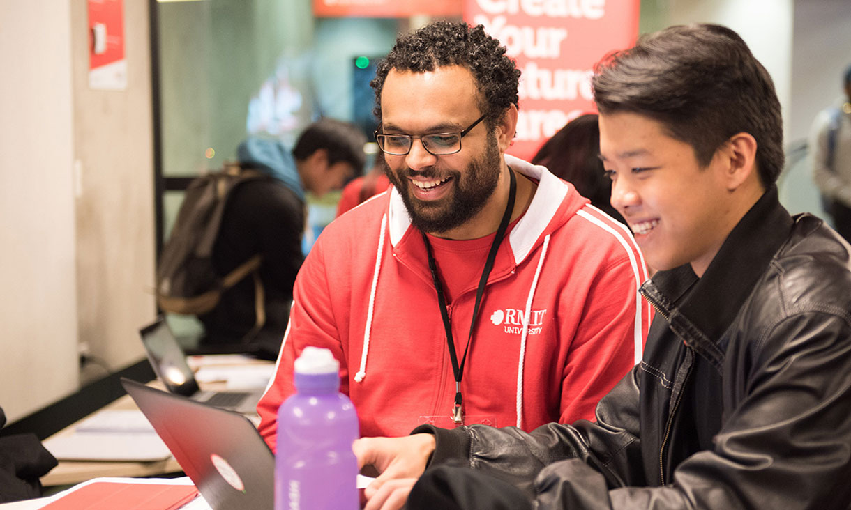 Orientation - RMIT University