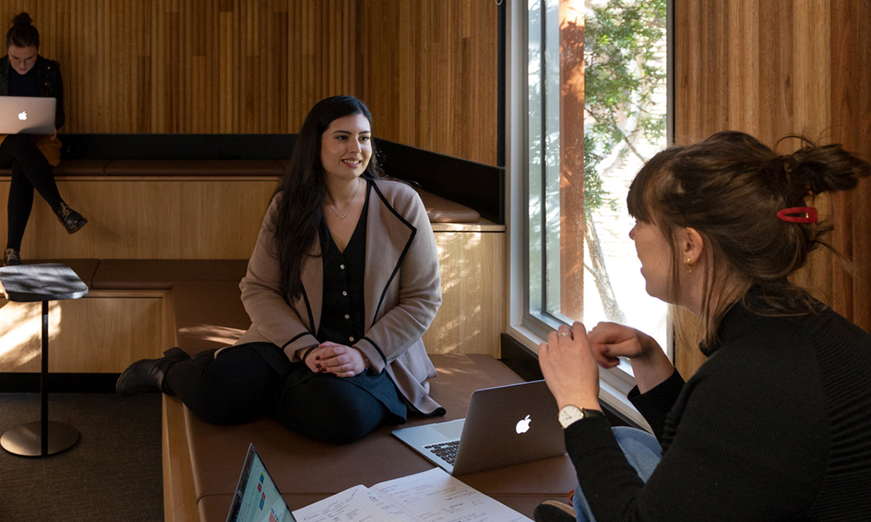 Education - RMIT University