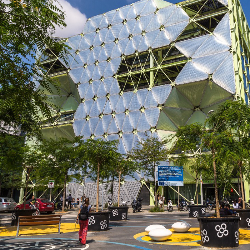 About - RMIT University