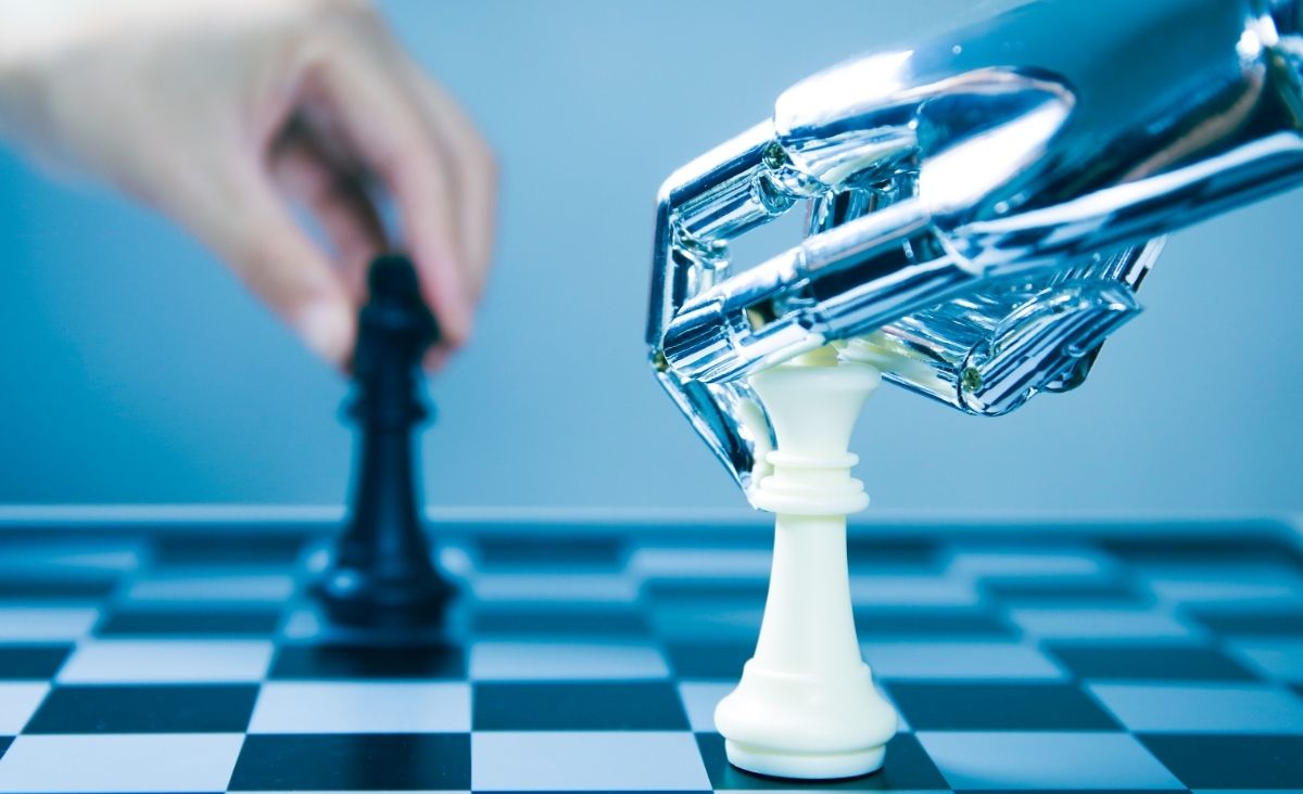 CHESS: AI-powered strategic program - RMIT University