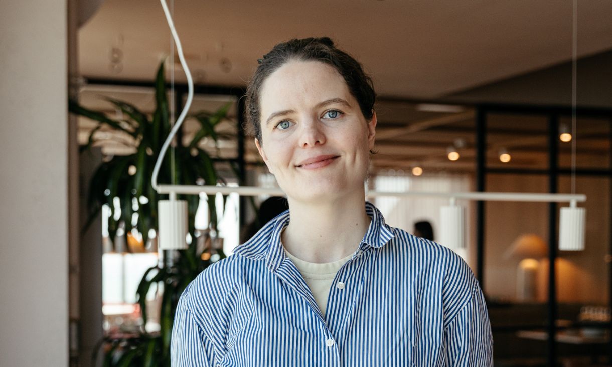 Kate Riggs, Croydon - RMIT University