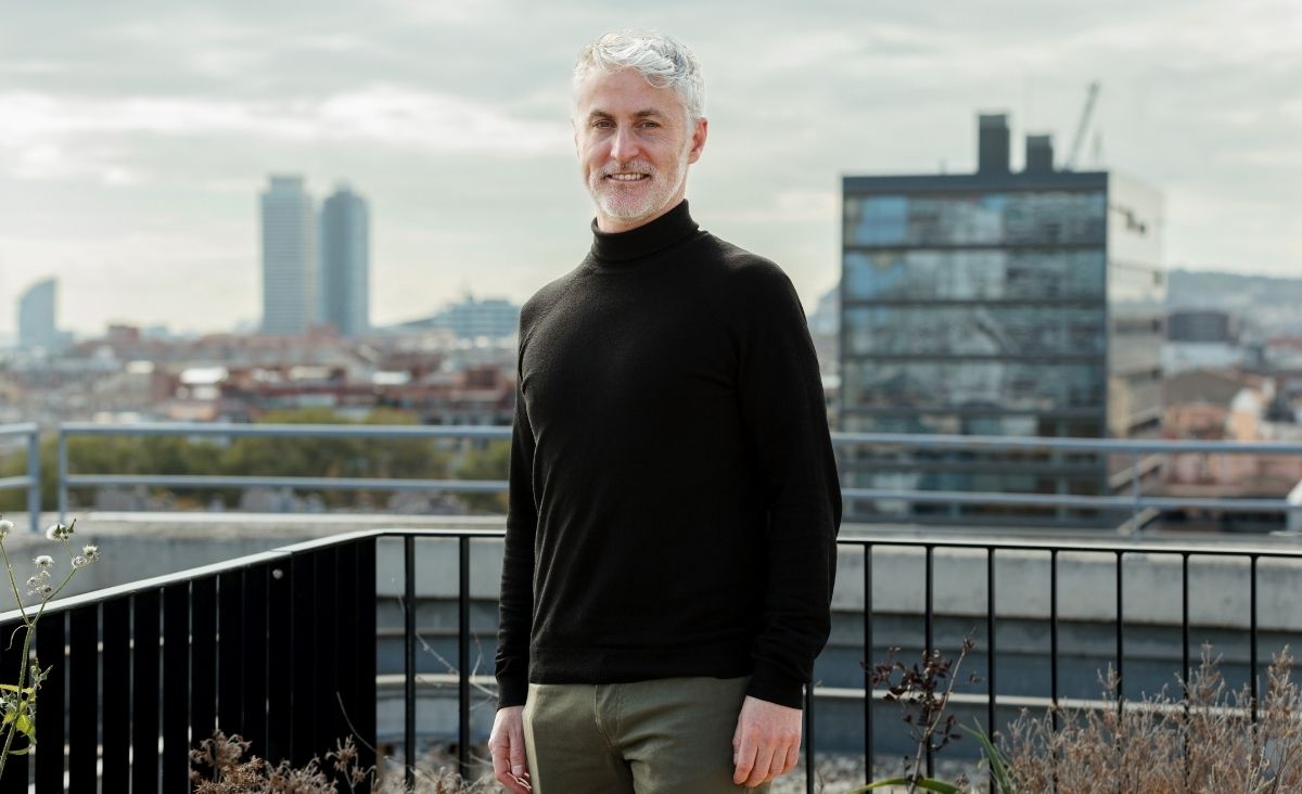 Ben Kennedy, London Borough of Hammersmith & Fulham - RMIT University