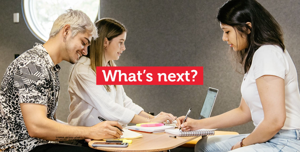 Local student applications - RMIT University