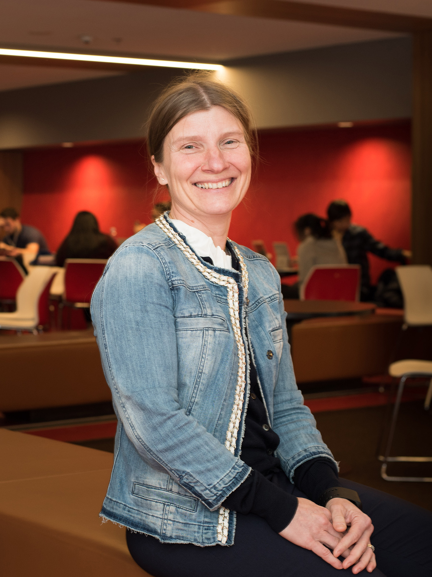 People - RMIT University