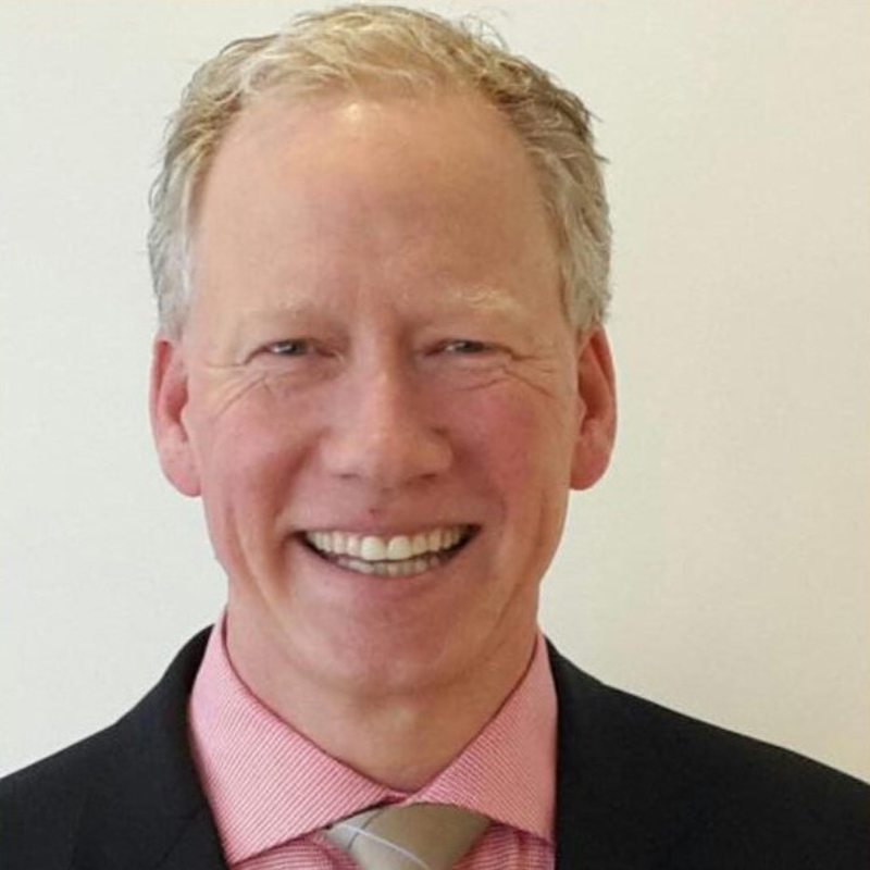 Roger McIntosh - RMIT University