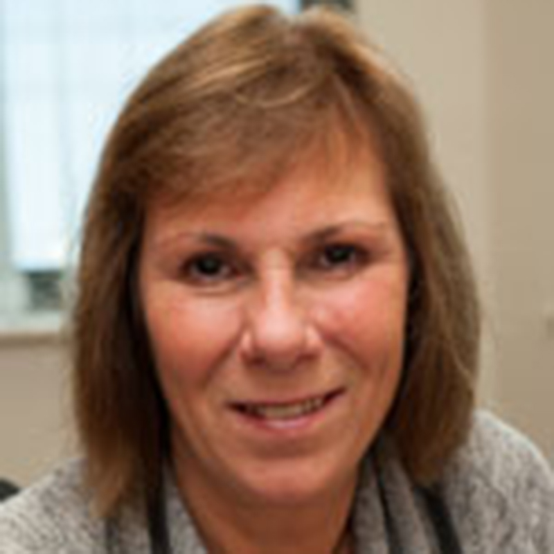 Dr Anne Gregory - RMIT University