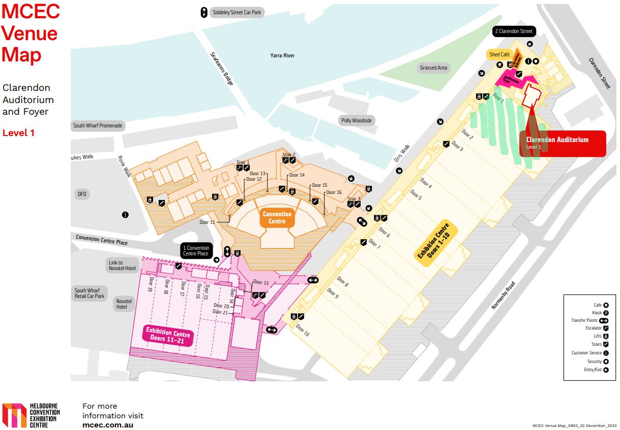 EnGenius - RMIT University