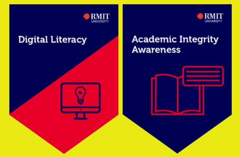 Support for your students - RMIT University