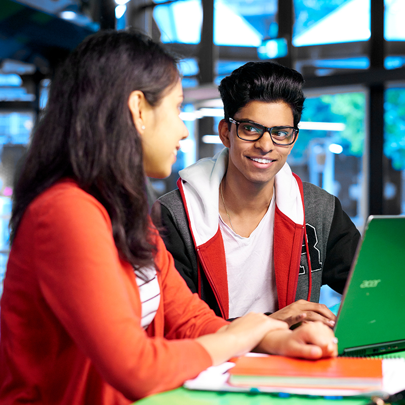 Change of Preference - RMIT University