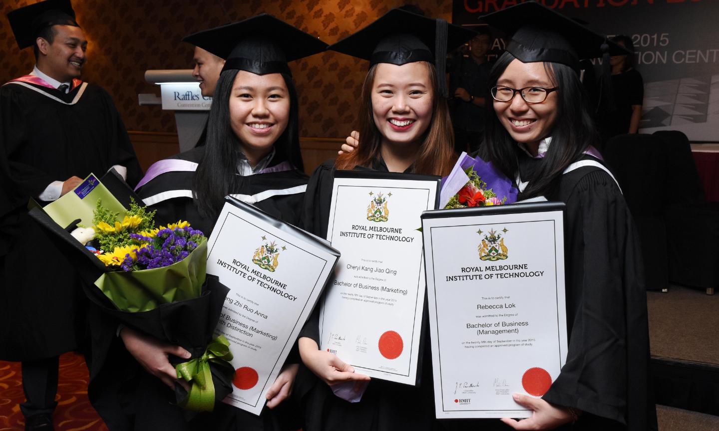 Students - RMIT University Students - RMIT University