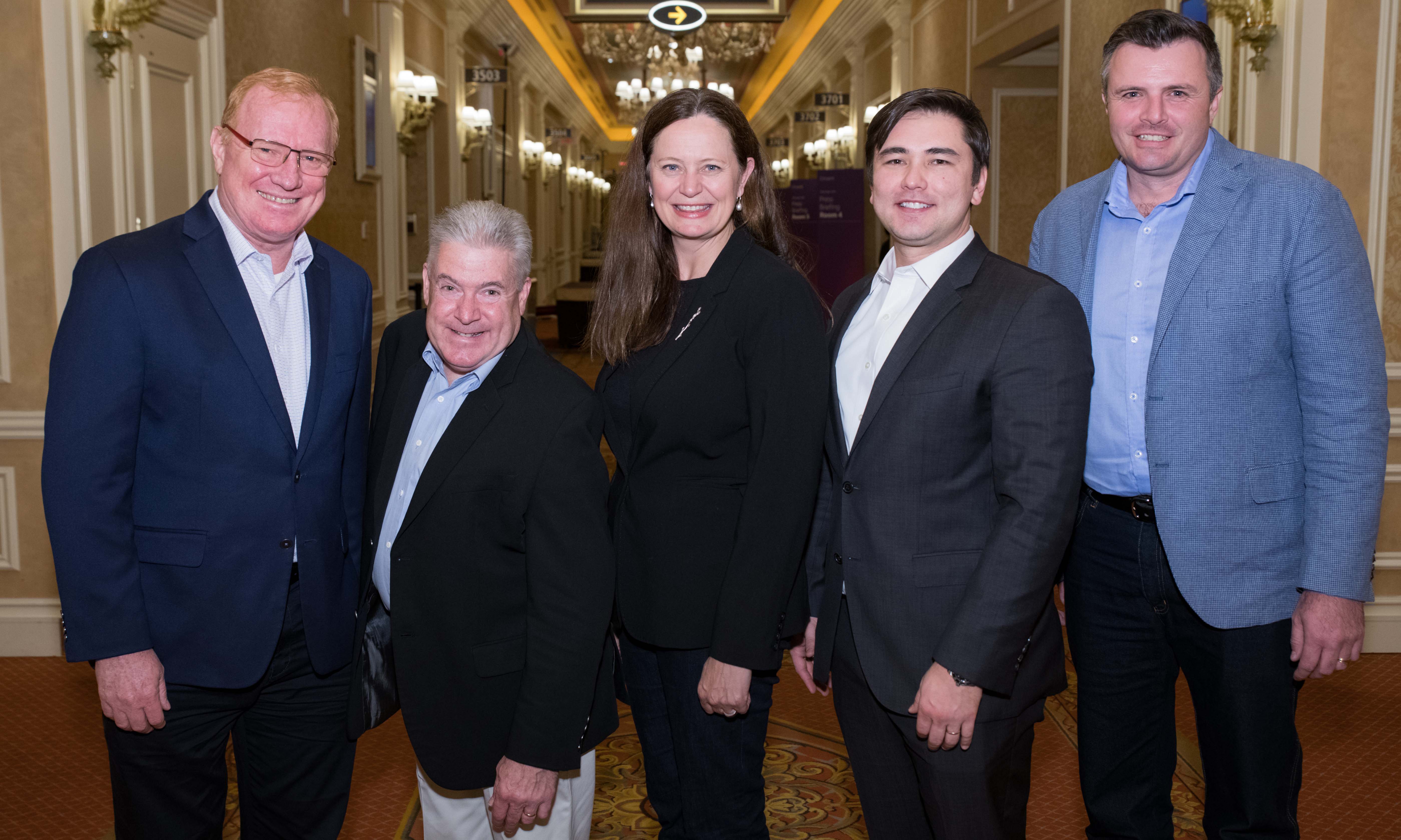 RMIT continues leadership in blockchain - RMIT University