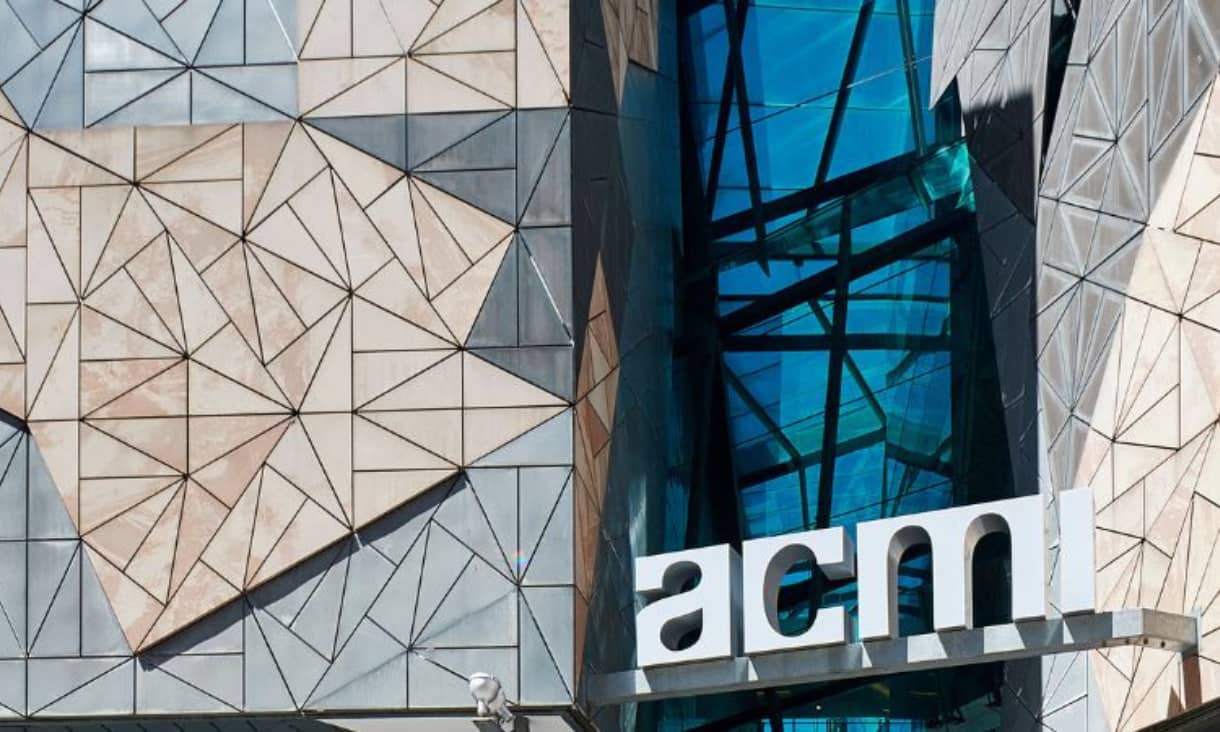 RMIT renews partnership with ACMI - RMIT University