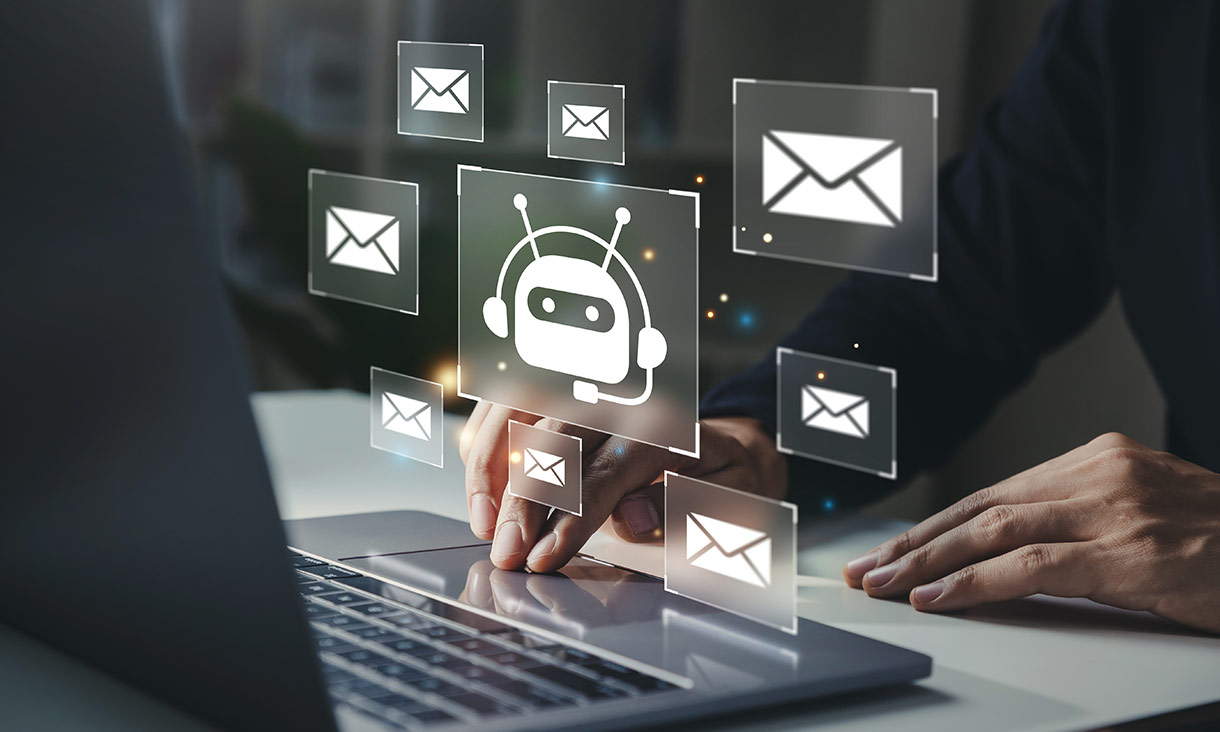 Unlocking Power of AI for Human-Like Conversations | Mirage News