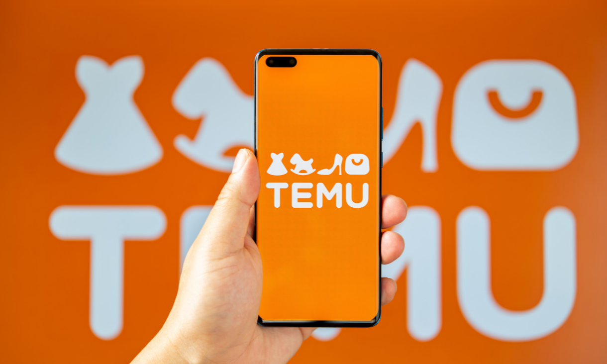 Is TEMU’s affordability at the expense of our data and privacy? - RMIT ...