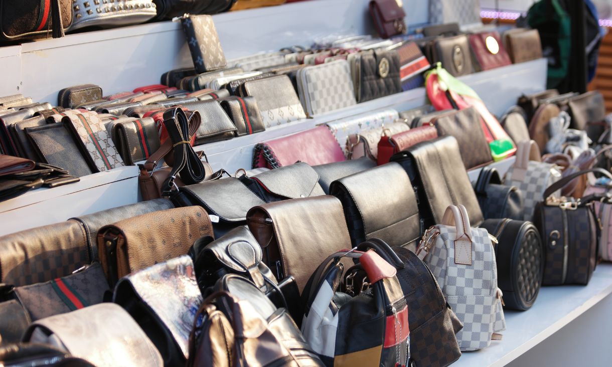 Gen Z are fuelling sales of luxury counterfeits - RMIT University