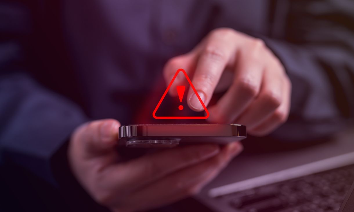 Gen Z and Millennials are more likely to fall for online scams, despite ...