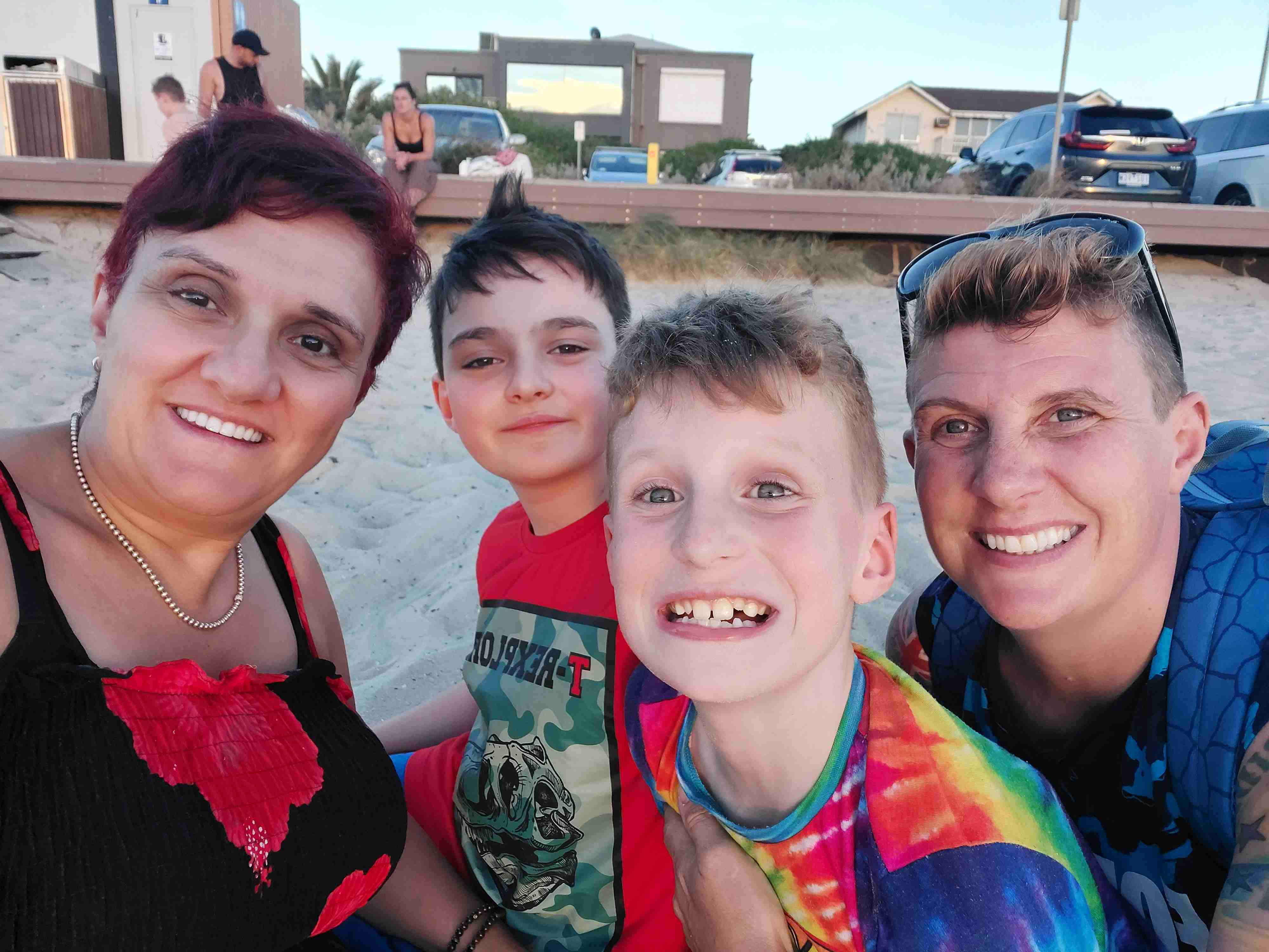 RMIT receives second SAGE Cygnet Award | Mirage News