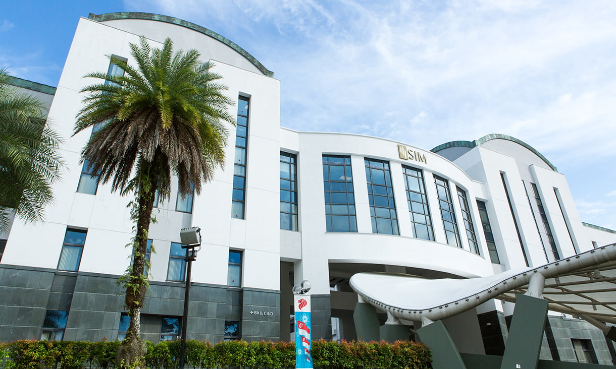 Meet the four organisations partnering with RMIT to give Singapore ...