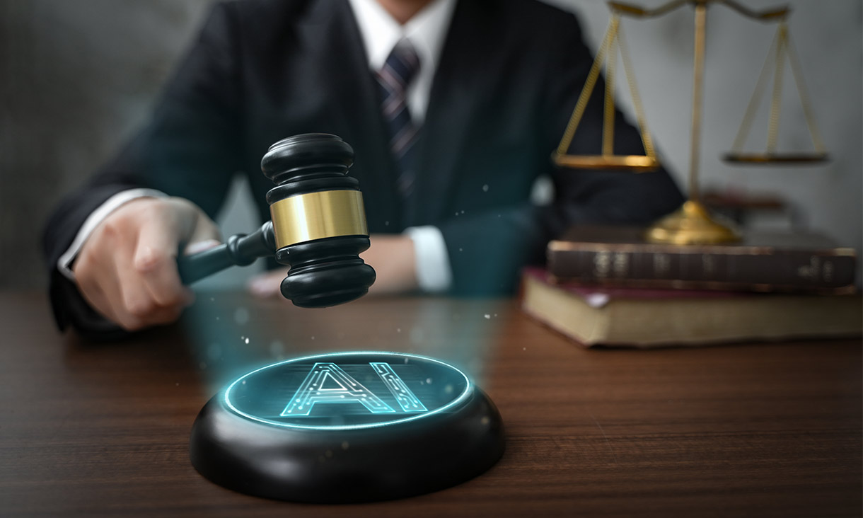 Federal government has responded to AI legislation paper | Mirage News