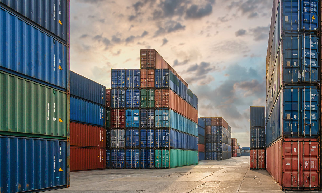 DP World strike may be felt by everyone - RMIT University