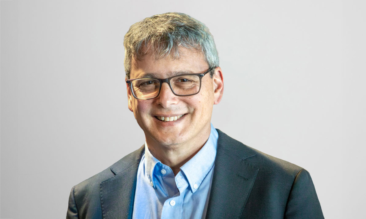 Professor Colin Picker joins RMIT - RMIT University