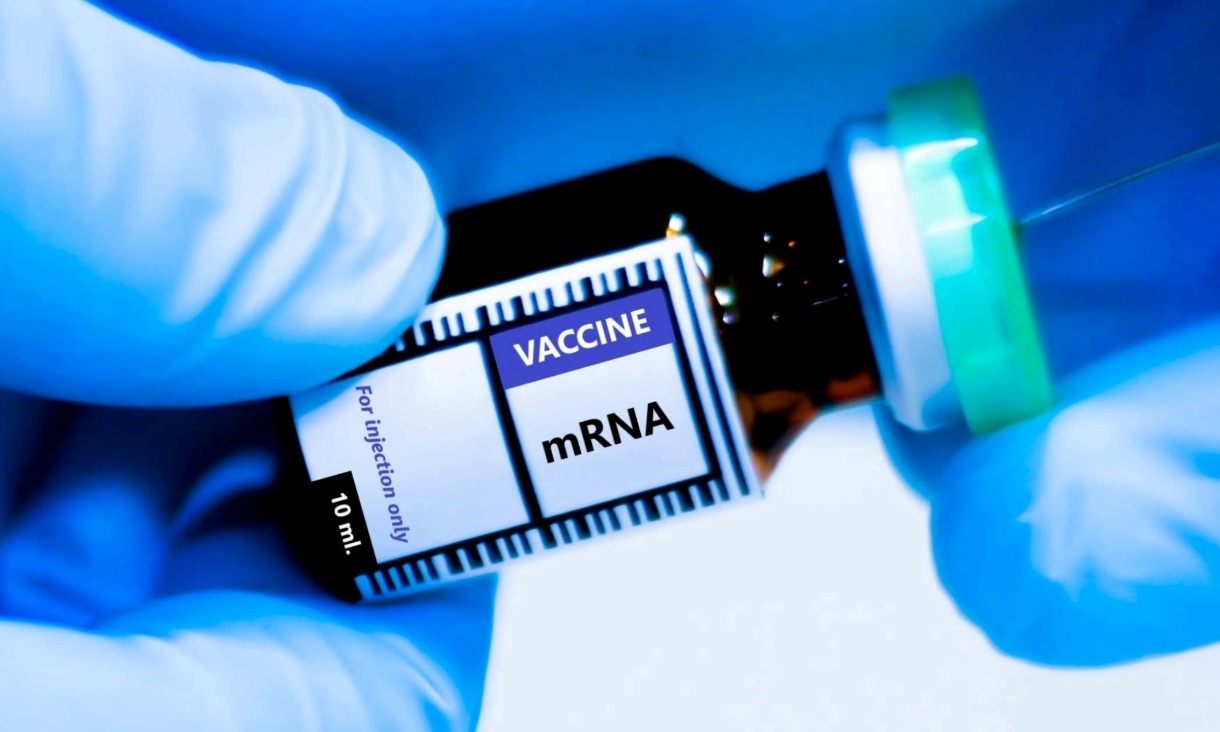 Research Aims to Enhance mRNA Vaccine Efficacy, Safety | Mirage News