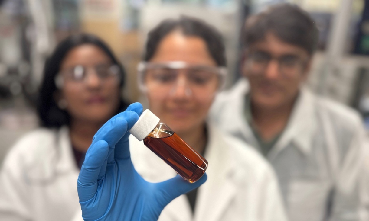 Aussie Tech Powers Greener Bio-Oils for Industry | Mirage News