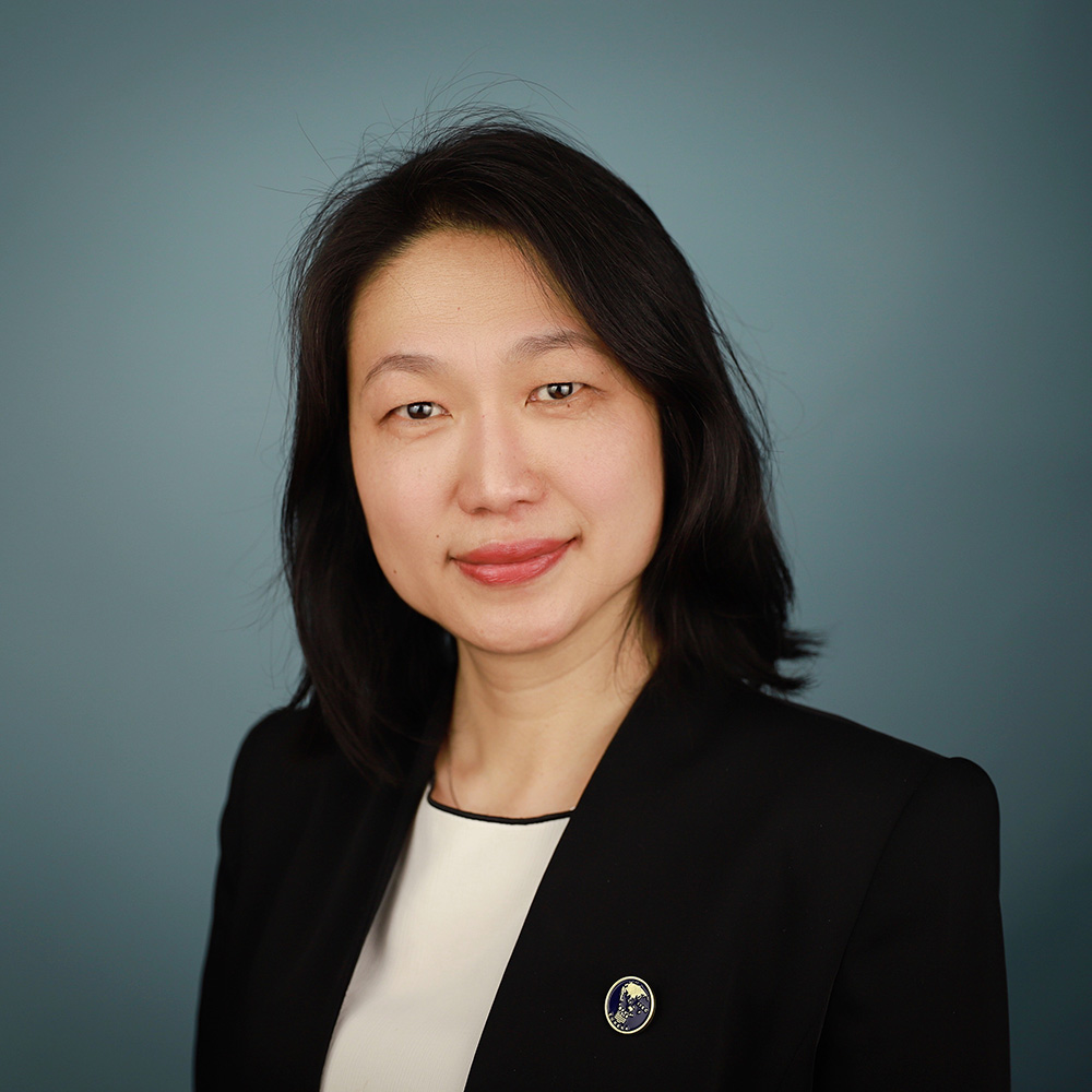 Meet the RDF team - RMIT University