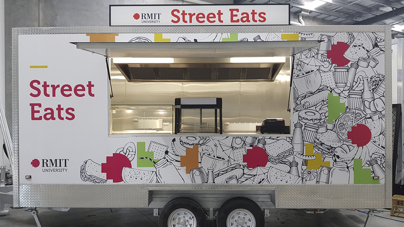 Latest news - RMIT University