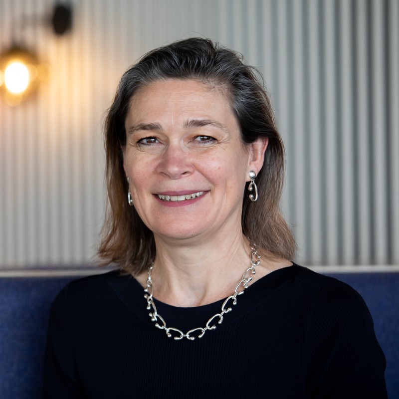 Deputy Vice-Chancellor International and Engagement and Vice-President ...