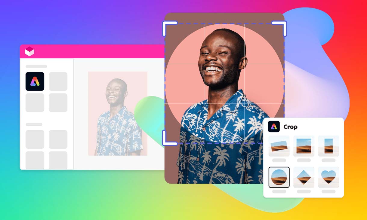 Adobe workshops and credential learning - RMIT University