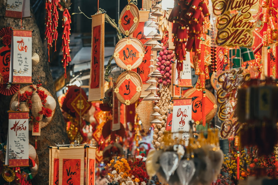 Tet Decorations Vietnam Amazon.com : IRCOR TET Decorations 2025