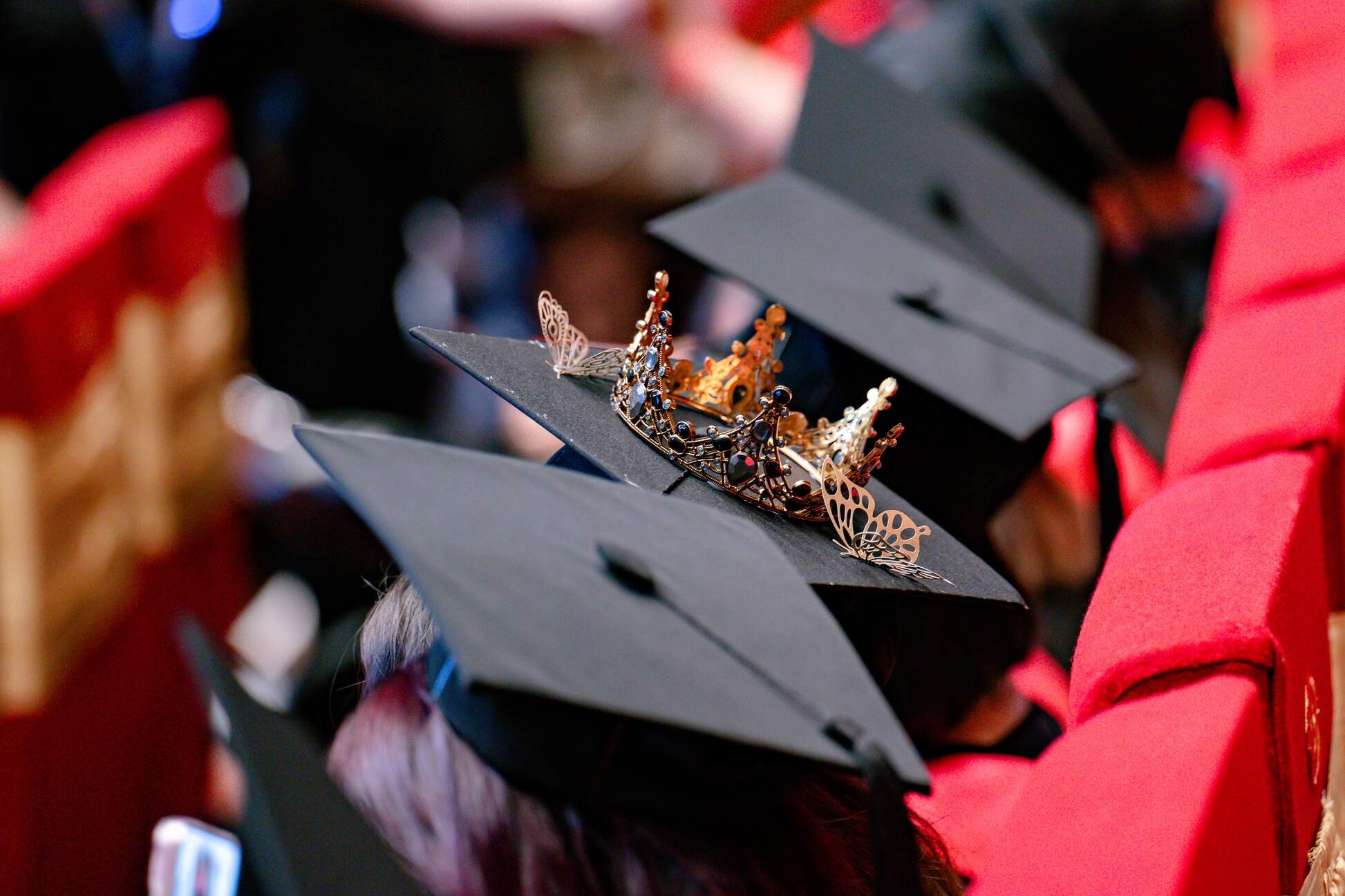 Canvases full of dreams: how RMIT Vietnam students graduate in style ...