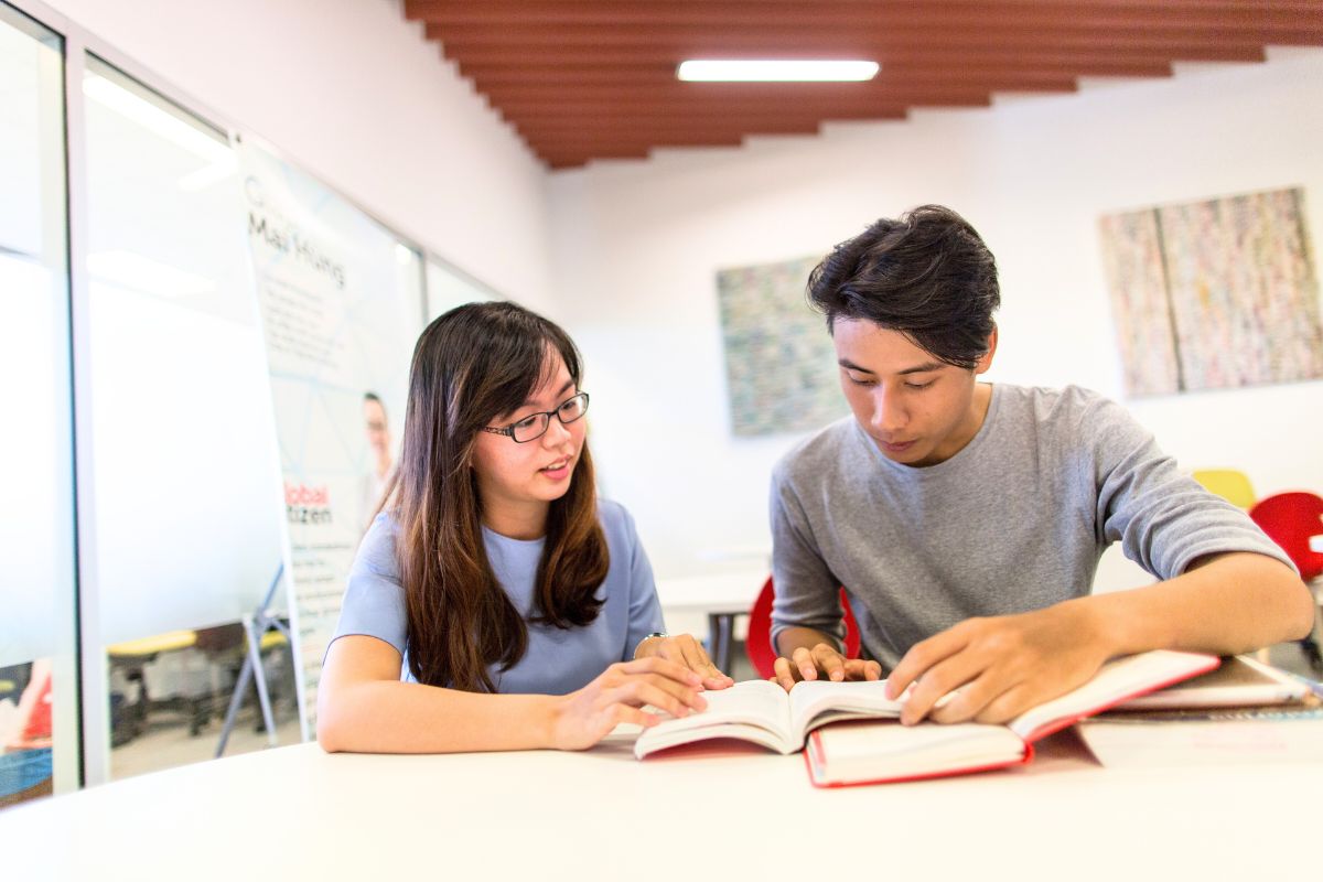 Newbie 101: Your first assignment - RMIT University