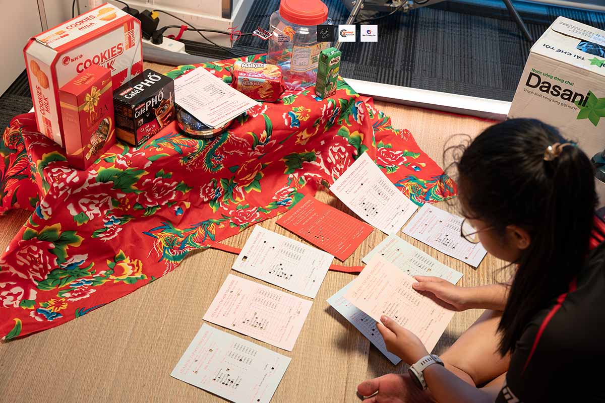 RMIT students paint a picture of connection and harmony through ...