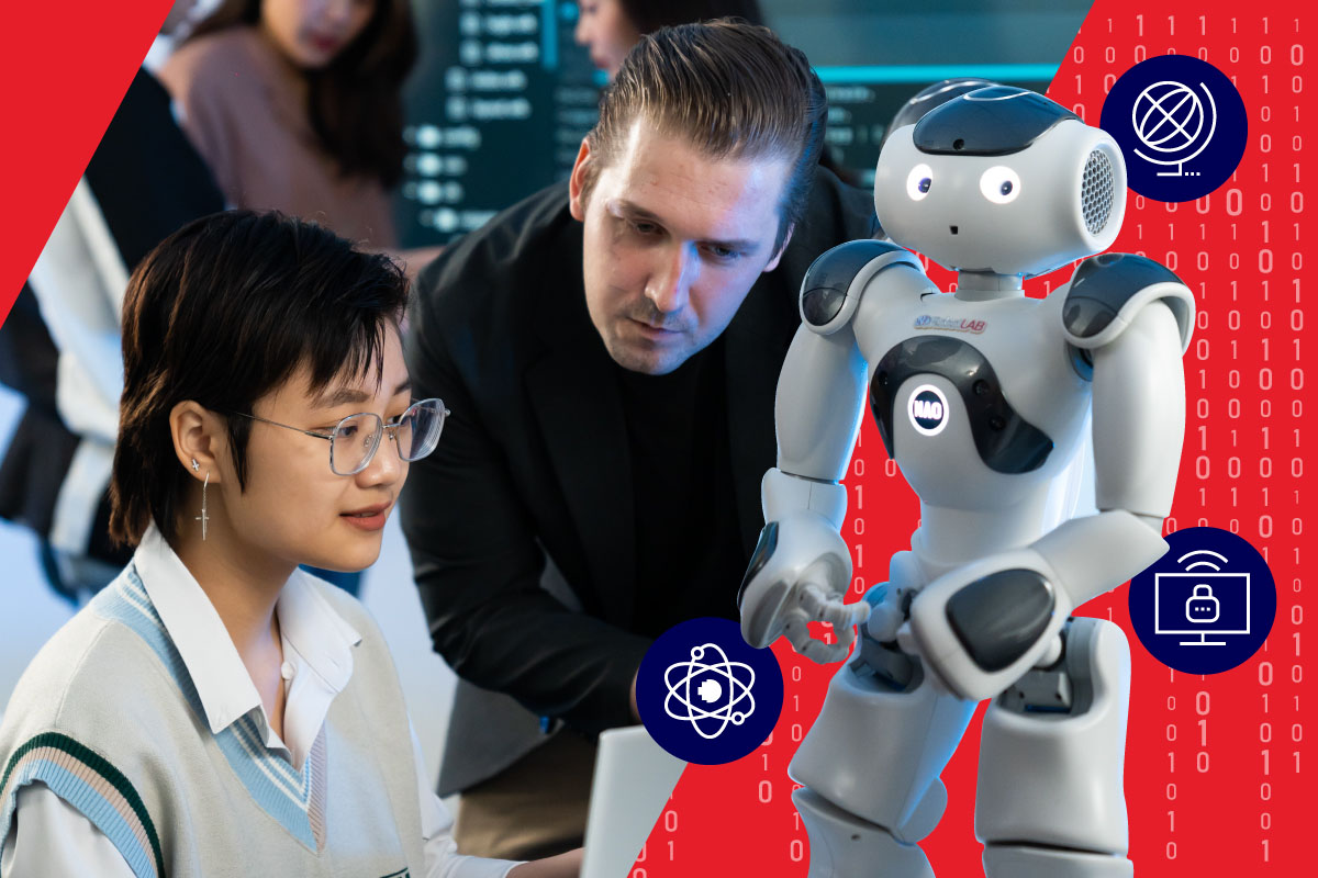 Webinar: Ready for Global Careers - Technology and Engineering - RMIT ...