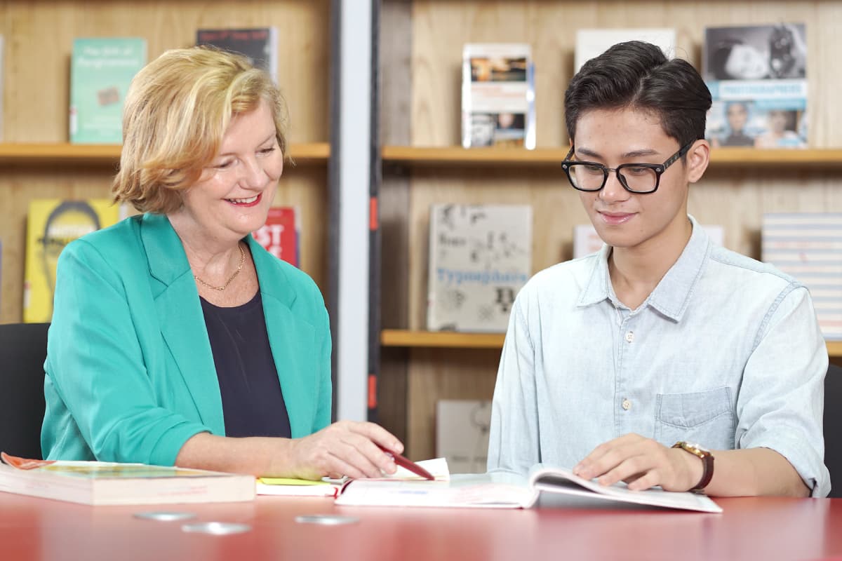 Hội thảo thông tin tại HCM: Chọn ngành và lộ trình học tập tại RMIT ...