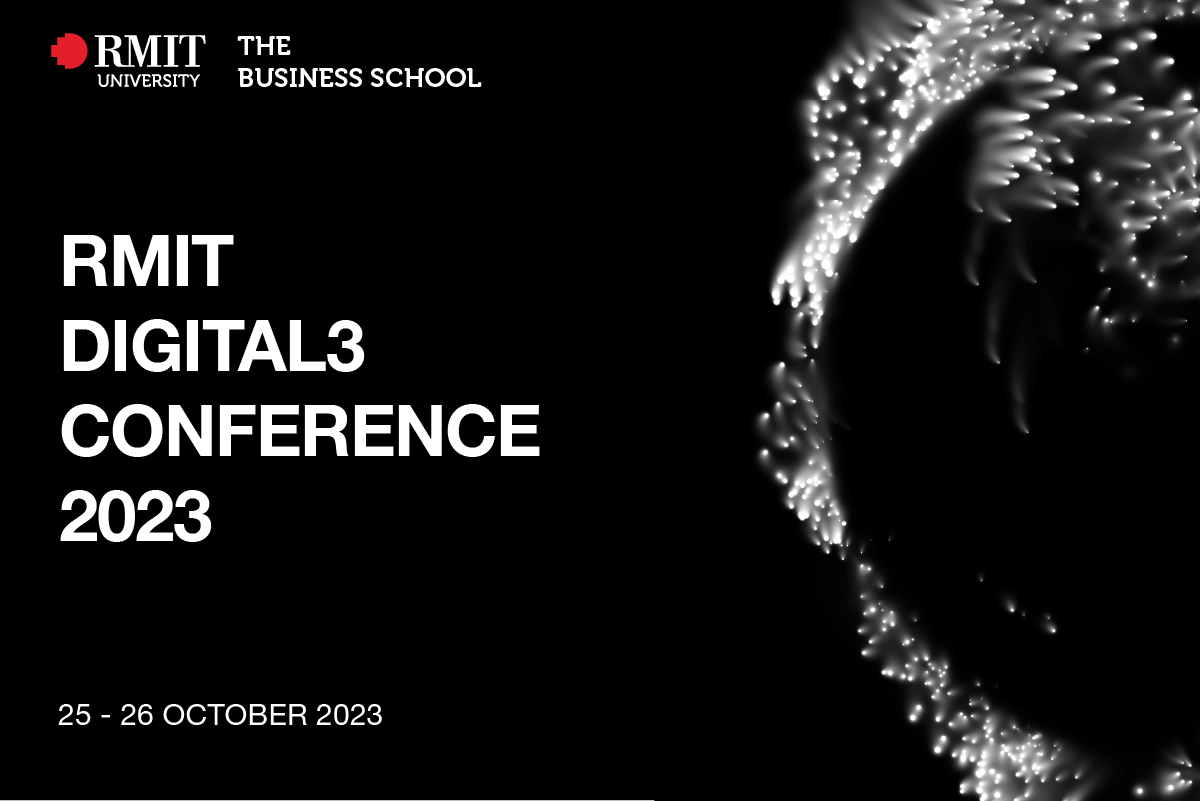 RMIT Vietnam Digital3 Conference – Call for Papers - RMIT University