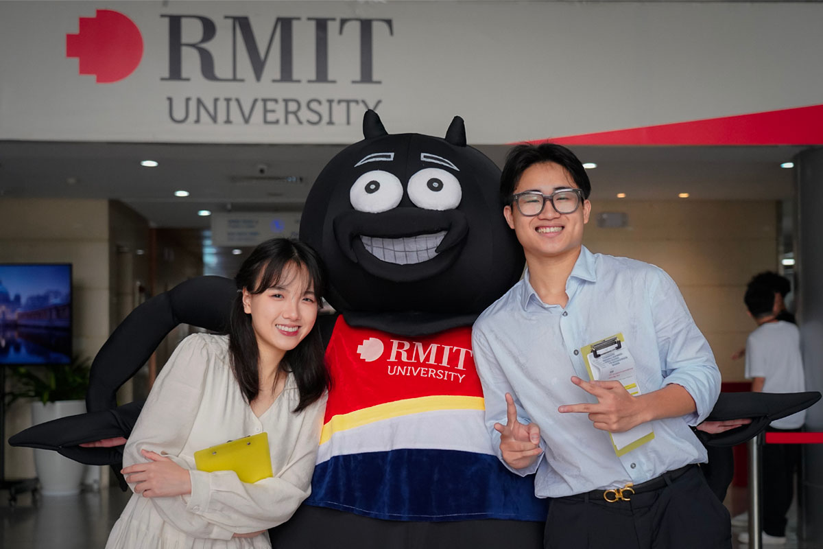 Trách nhiệm, quyền lợi và quyền riêng tư của sinh viên - RMIT University