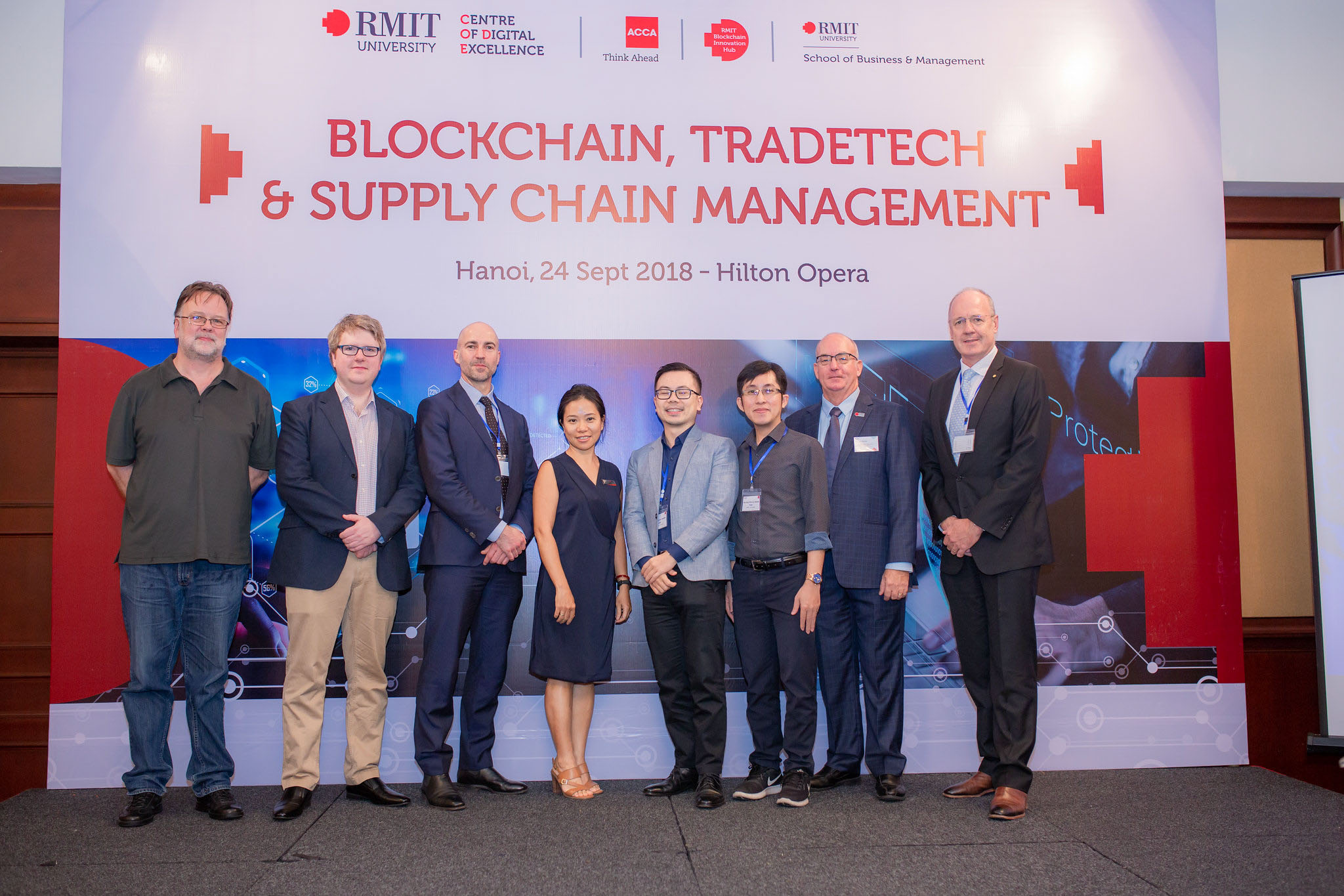 RMIT ranked among the world’s best for blockchain research - RMIT ...