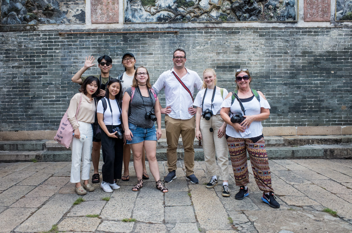 RMIT Vietnam hosts first photography study tour - RMIT University