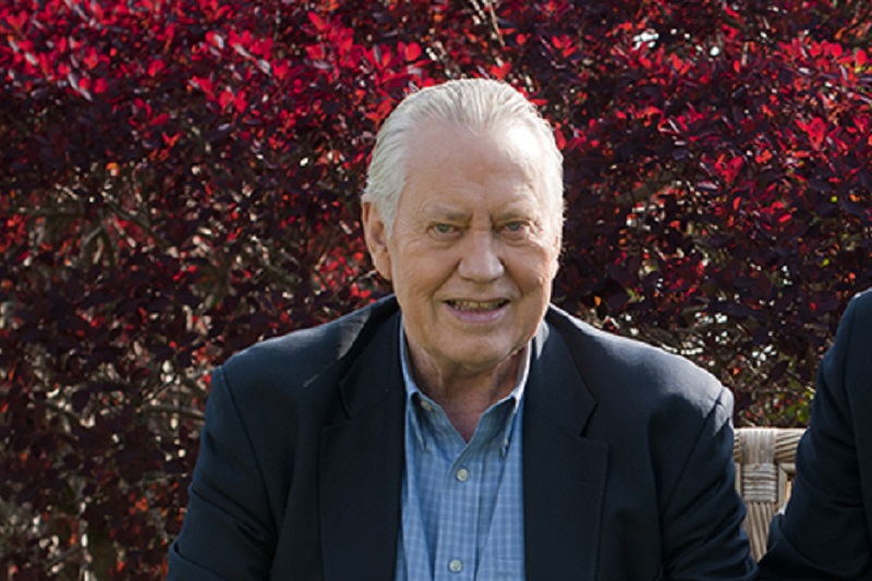 Vale Chuck Feeney - RMIT University