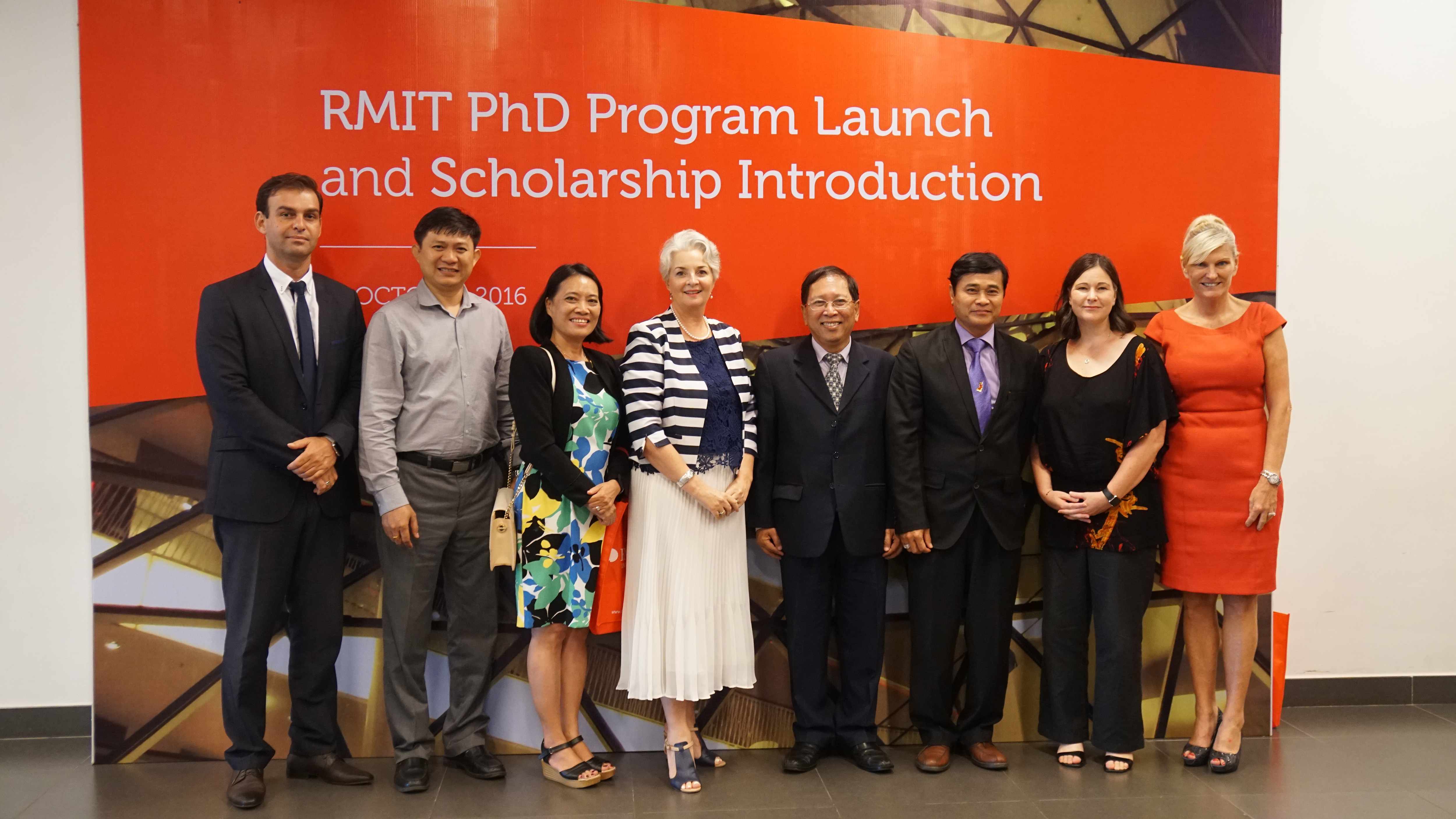 Đại học RMIT tổ chức Diễn đàn về Chất lượng giáo dục đại học 2016 ...