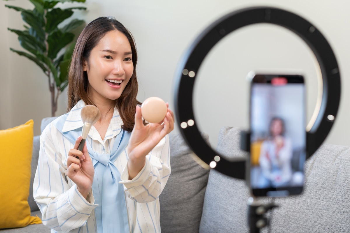 Influencer marketing: A matter of liability and ethics - RMIT University