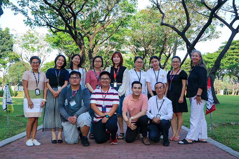 RMIT Vietnam recognised as a champion of Accessibility in Action - RMIT ...