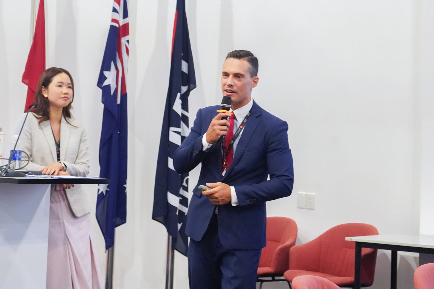 A lifelong look at culture: Dr Nuno Ribeiro’s inspiring journey to RMIT ...